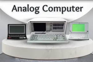 What Is Analog Computer? Full Guide with Easy Examples